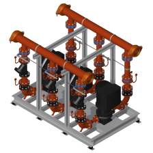 Noise Vibration & Thermal Management Solutions | ISL | Isolated Systems ...